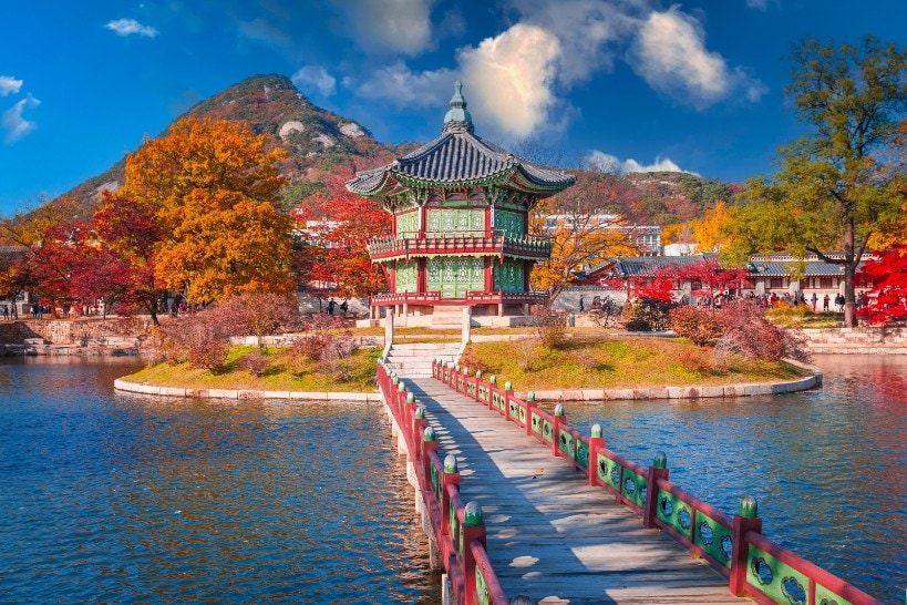 1908 Best South Korea Boat Tour 2026