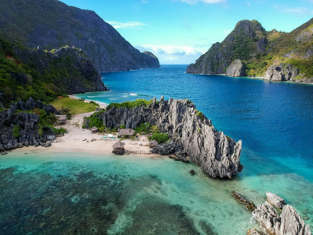 Famous Scenery In The Philippines - Infoupdate.org