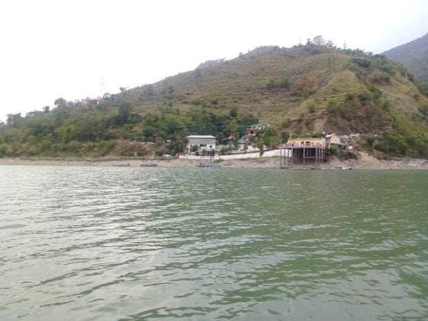 Chamera Lake | Dalhousie - What to Expect | Timings | Tips - Trip Ideas ...