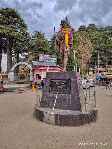 Shopping at Gandhi Chowk | Dalhousie - What to Expect | Timings | Tips ...