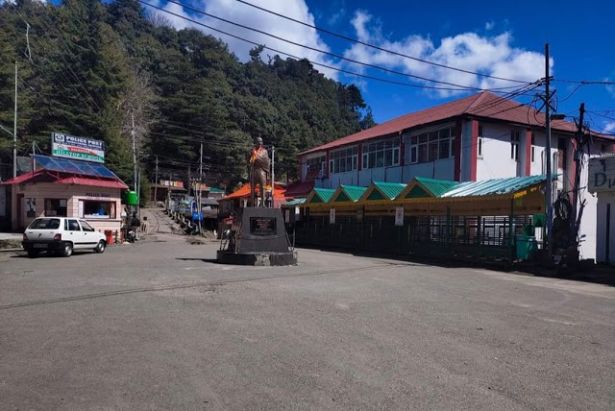 Shopping at Gandhi Chowk | Dalhousie - What to Expect | Timings | Tips ...