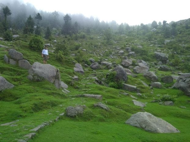 Ganji Pahari | Dalhousie - What to Expect | Timings | Tips - Trip Ideas ...
