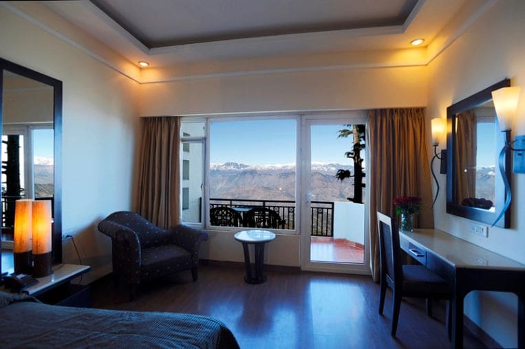 Grand View Hotel | Dalhousie - What to Expect | Timings | Tips - Trip ...