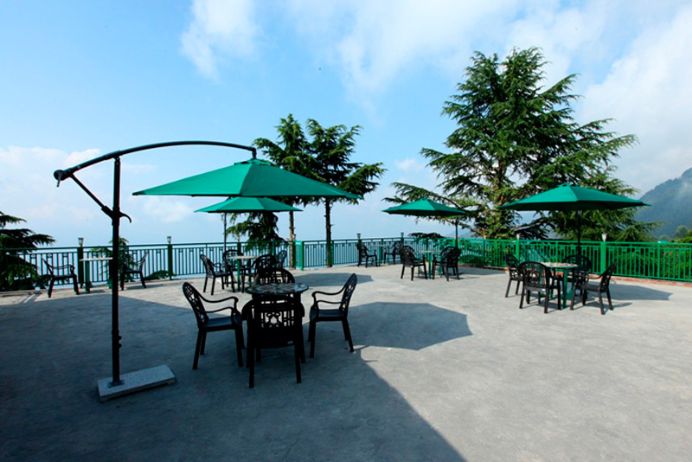 Grand View Hotel | Dalhousie - What to Expect | Timings | Tips - Trip ...