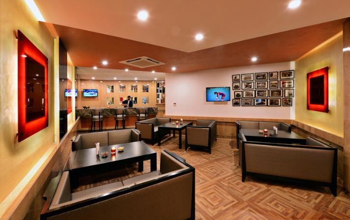 JK Clarks Exotica Dalhousie | Dalhousie - What to Expect | Timings ...