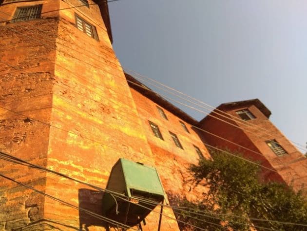 A Visit to Rang Mahal | Dalhousie - What to Expect | Timings | Tips ...