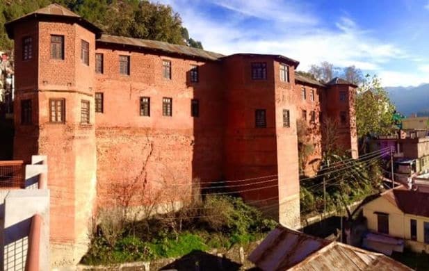 A Visit to Rang Mahal | Dalhousie - What to Expect | Timings | Tips ...