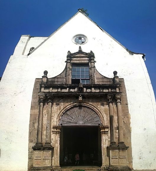 Church of Bom Jesus | Daman - What to Expect | Timings | Tips - Trip ...
