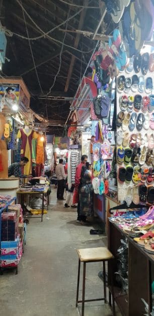 Shopping at DMC Market | Daman - What to Expect | Timings | Tips - Trip ...