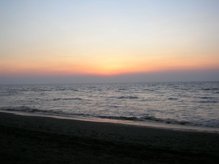 Devka Beach, Daman - Things to Do, Timings & Photos