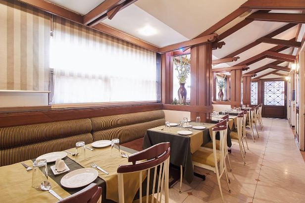 Hotel Sovereign | Daman - What to Expect | Timings | Tips - Trip Ideas ...