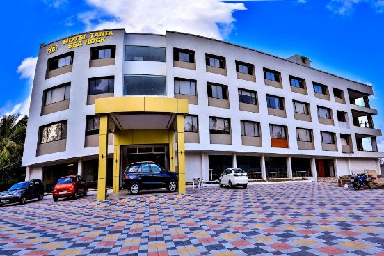 Hotel Tania Sea Rock | Daman - What to Expect | Timings | Tips - Trip ...