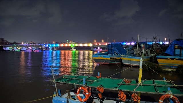 Jetty Garden | Daman - What to Expect | Timings | Tips - Trip Ideas by ...