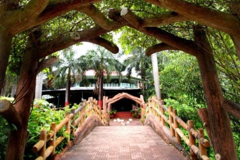 Mirasol Resort | Daman - What to Expect | Timings | Tips - Trip Ideas ...