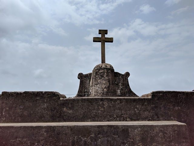 Nani Daman Fort | Daman - What to Expect | Timings | Tips - Trip Ideas ...