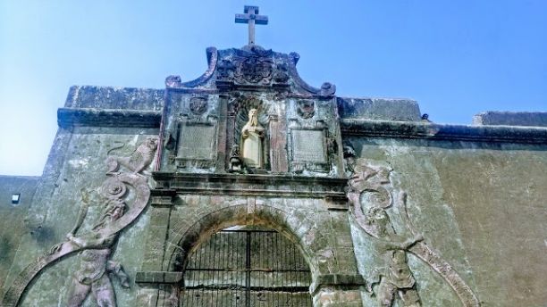 St. Jerome Fort | Daman - What to Expect | Timings | Tips - Trip Ideas ...