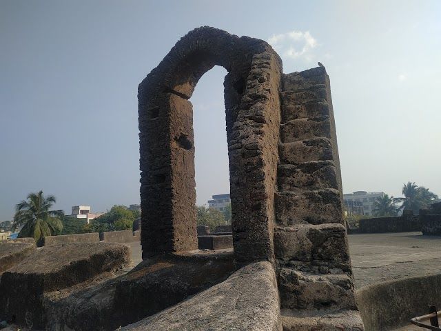 St. Jerome Fort | Daman - What to Expect | Timings | Tips - Trip Ideas ...