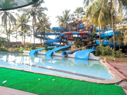 Vaibhav Water World | Daman - What to Expect | Timings | Tips - Trip ...