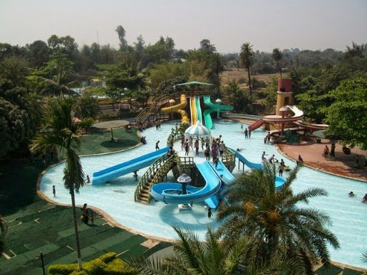 Vaibhav Water World | Daman - What to Expect | Timings | Tips - Trip ...