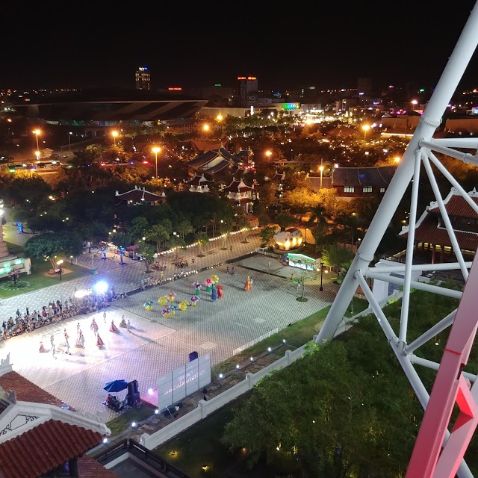 Asia Park | Da Nang - What to Expect | Timings | Tips - Trip Ideas by ...