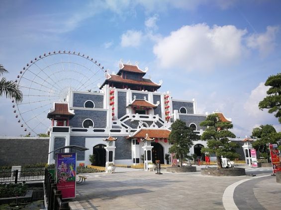 Asia Park | Da Nang - What to Expect | Timings | Tips - Trip Ideas by ...