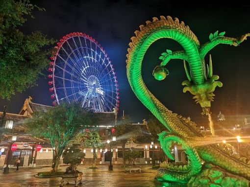 Asia Park | Da Nang - What to Expect | Timings | Tips - Trip Ideas by ...