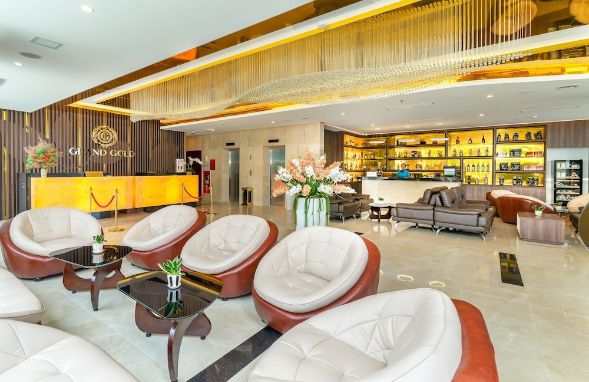 Grand Gold Hotel | Da Nang - What to Expect | Timings | Tips - Trip ...