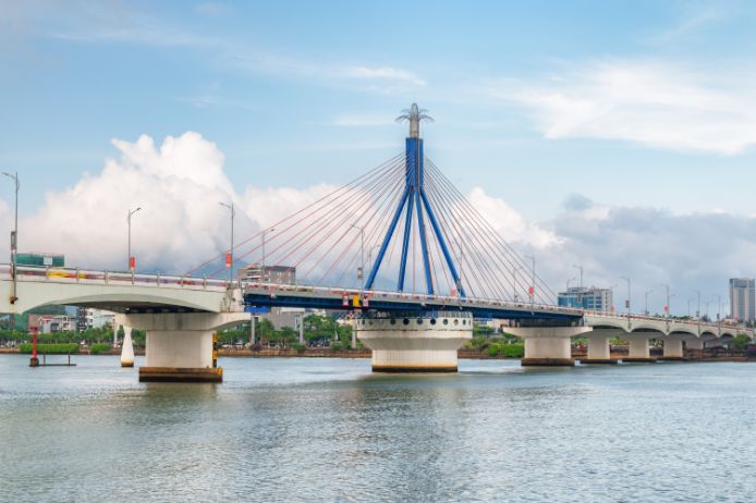 Han River Bridge | Da Nang - What to Expect | Timings | Tips - Trip ...