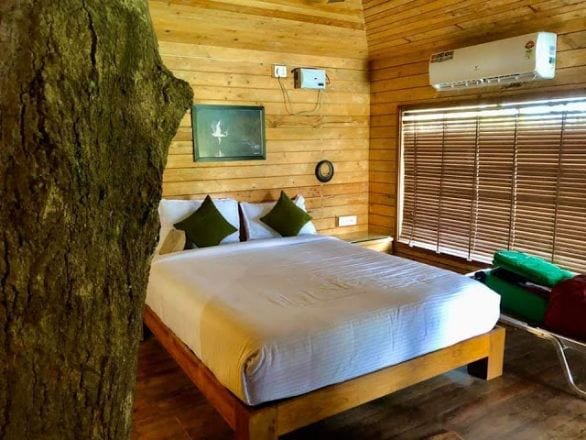 Hornbill River Resort | Dandeli - What to Expect | Timings | Tips ...