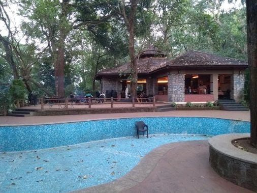 Hornbill River Resort | Dandeli - What to Expect | Timings | Tips ...