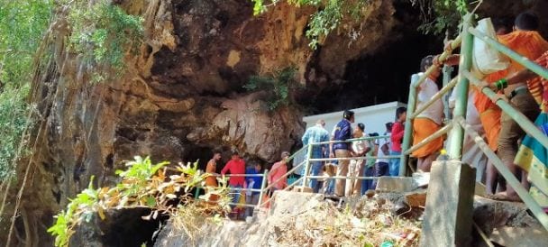 Kavala Caves | Dandeli - What to Expect | Timings | Tips - Trip Ideas ...