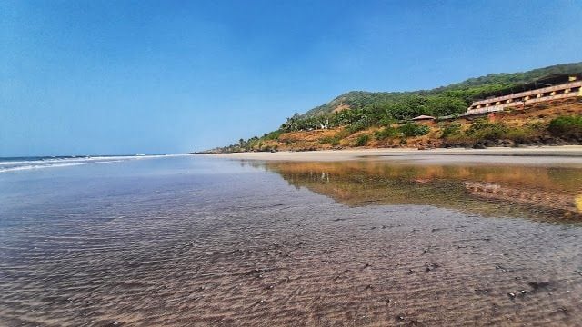 Karde Beach, Dapoli - Things to Do, Timings & Photos