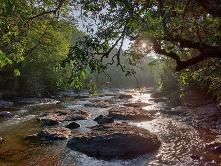Keshavraj Temple, Dapoli - Timing, History & Photos