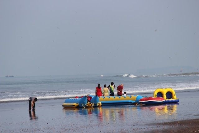 Ladghar Beach, Dapoli - Things to Do, Timings & Photos