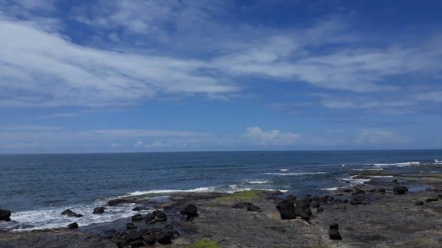 Ladghar Beach, Dapoli - Things to Do, Timings & Photos