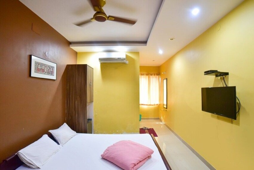 Hotel Rama Residency | Darbhanga - What to Expect | Timings | Tips ...