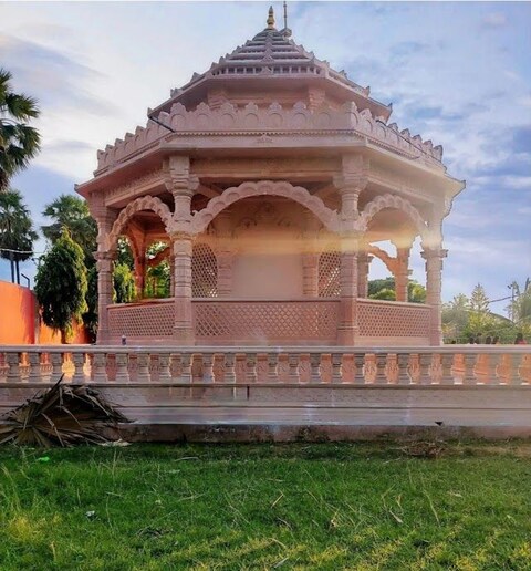 26 Places to Visit in Darbhanga| Darbhanga Tourist Places & Nearby ...