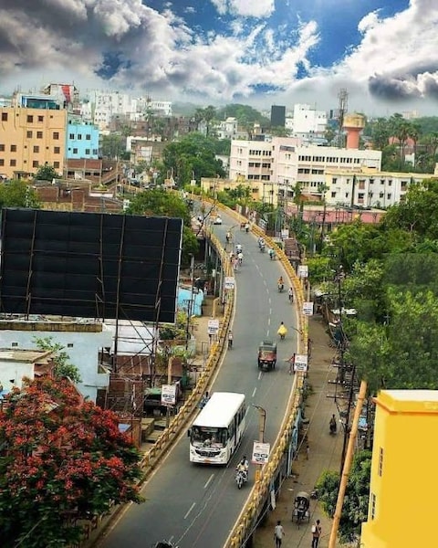 26 Places to Visit in Darbhanga| Darbhanga Tourist Places & Nearby ...