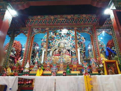 Ghoom Monastery | Darjeeling - What to Expect | Timings | Tips - Trip ...