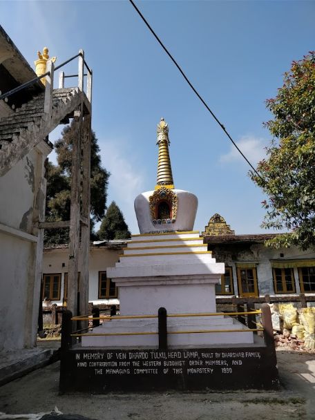 Ghoom Monastery | Darjeeling - What to Expect | Timings | Tips - Trip ...