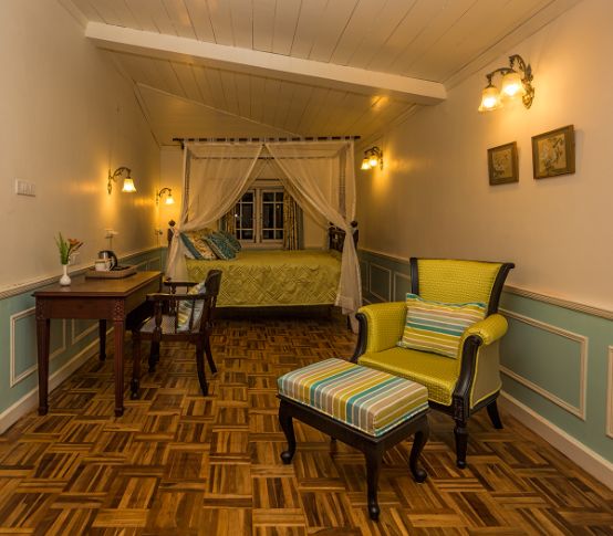 Ging Tea House | Darjeeling - What to Expect | Timings | Tips - Trip ...