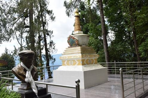 Himalayan Mountaineering Institute | Darjeeling - What to Expect ...