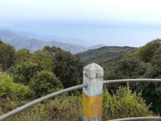 Jhandi Dara Sunrise Point | Darjeeling - What to Expect | Timings ...