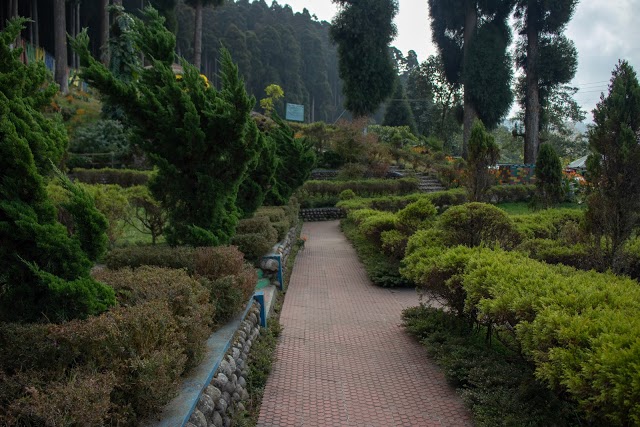 Jhandi Dara Sunrise Point | Darjeeling - What to Expect | Timings ...