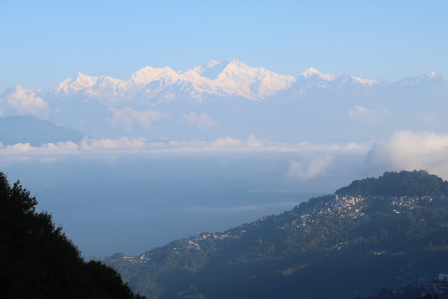 Tiger Hill | Darjeeling - What to Expect | Timings | Tips - Trip Ideas ...