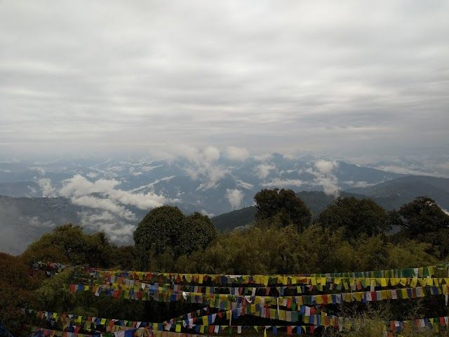 Tiger Hill | Darjeeling - What to Expect | Timings | Tips - Trip Ideas ...