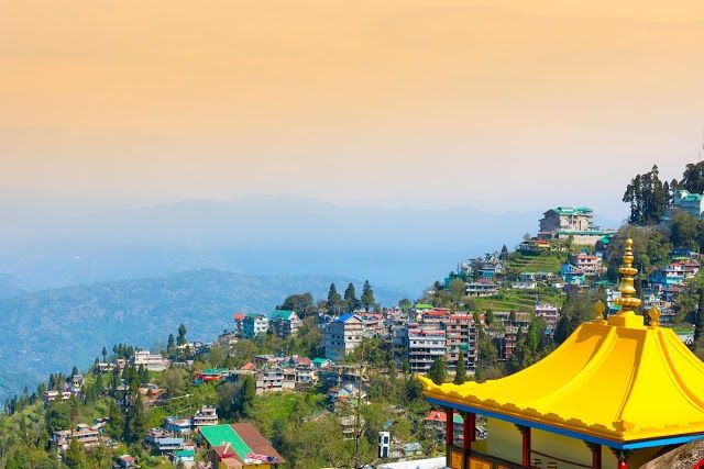 Tiger Hill | Darjeeling - What to Expect | Timings | Tips - Trip Ideas ...