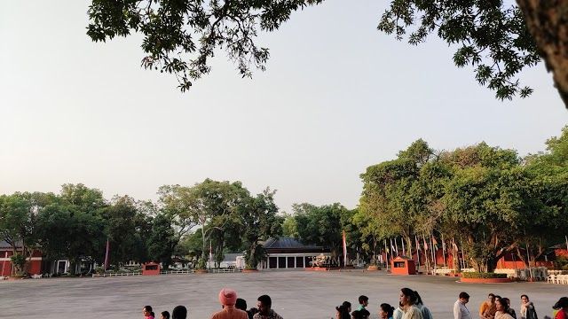 Visit the Chetwode Hall | Dehradun - What to Expect | Timings | Tips ...