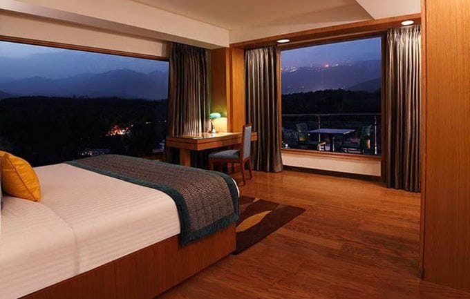 Lemon Tree Hotel | Dehradun - What to Expect | Timings | Tips - Trip ...