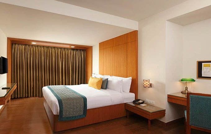 Lemon Tree Hotel | Dehradun - What to Expect | Timings | Tips - Trip ...